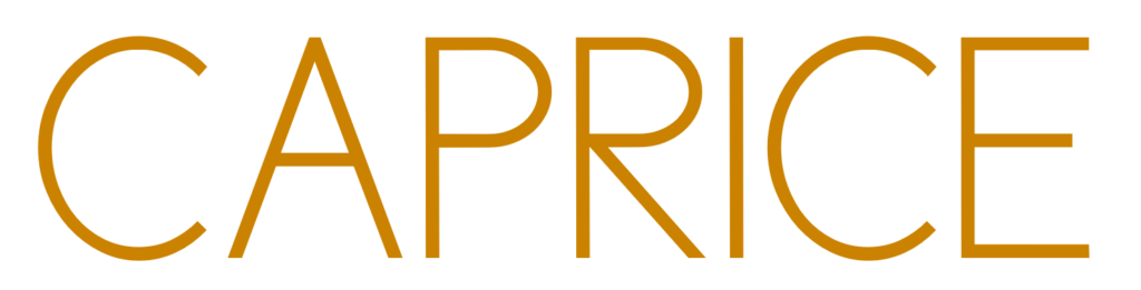 CAPRICE DECADENT - Caprice Decadent